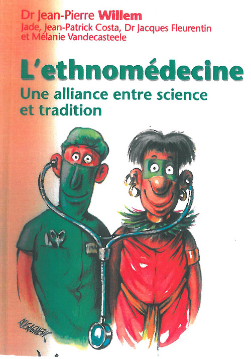 L’ethnomédecine - Association Biologique Internationale